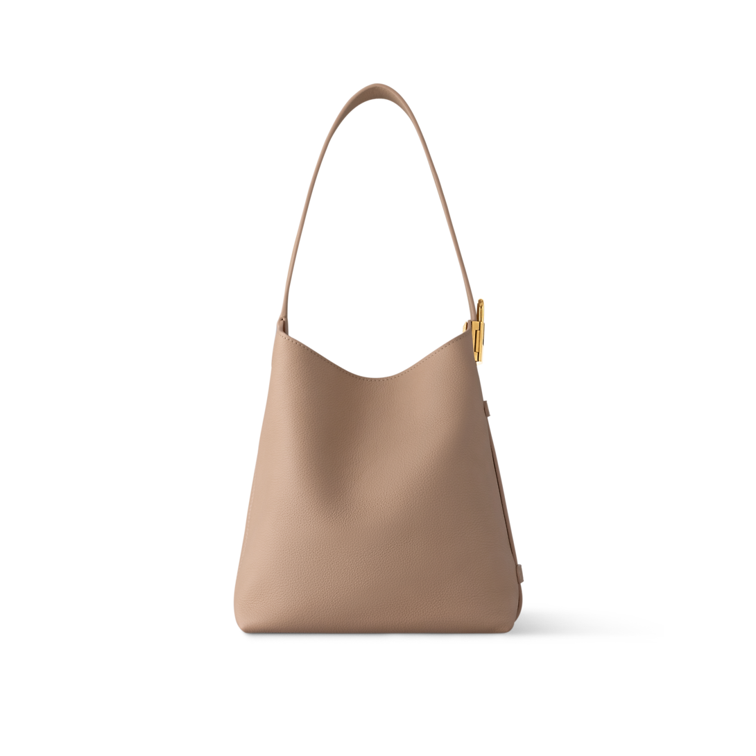 Low Key Hobo PM Low Key - Handbags | LOUIS VUITTON