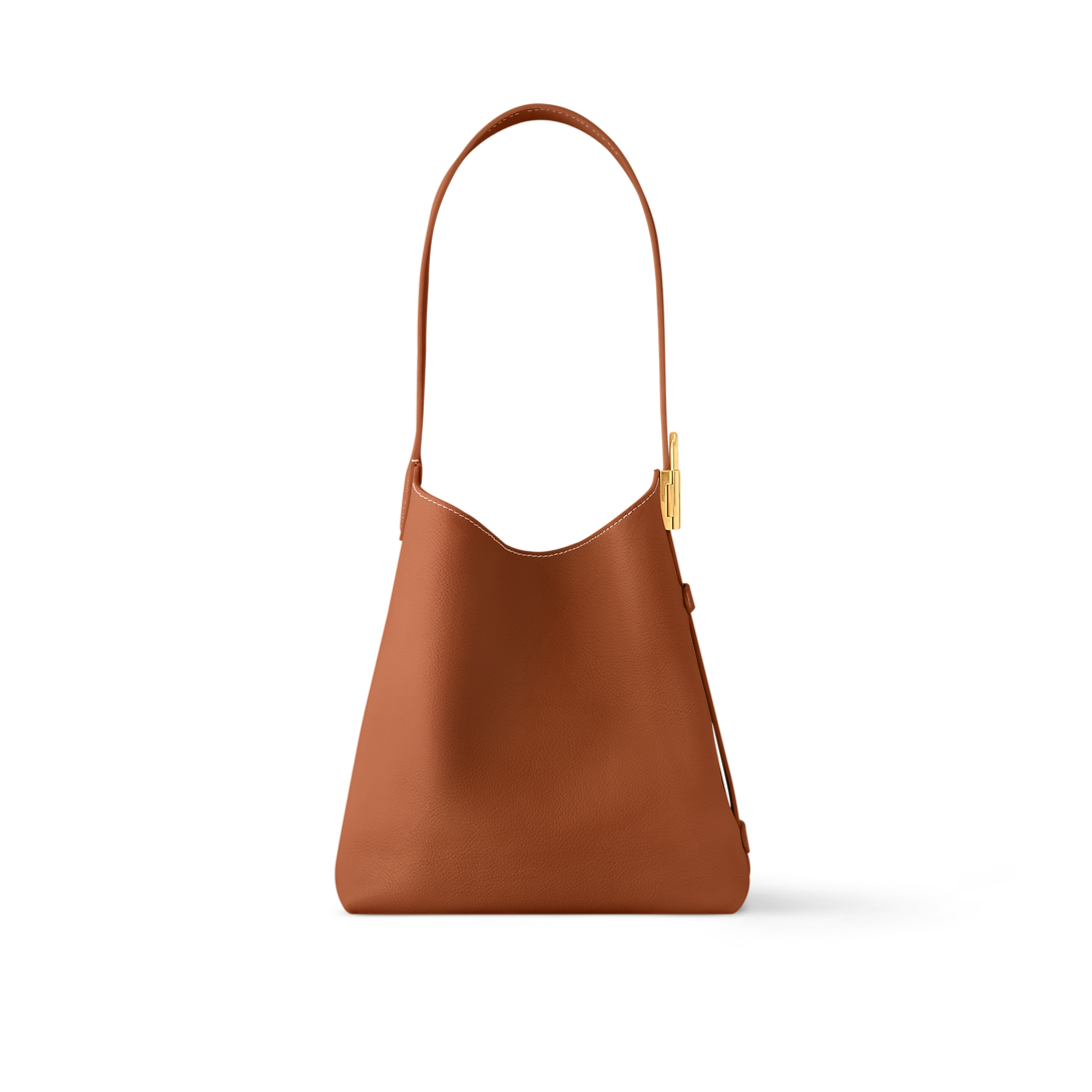 Low Key Hobo PM Low Key - Handbags | LOUIS VUITTON