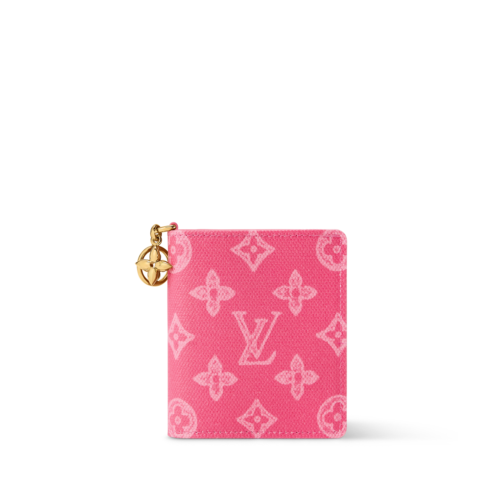Compact and Long Wallets - Women | LOUIS VUITTON