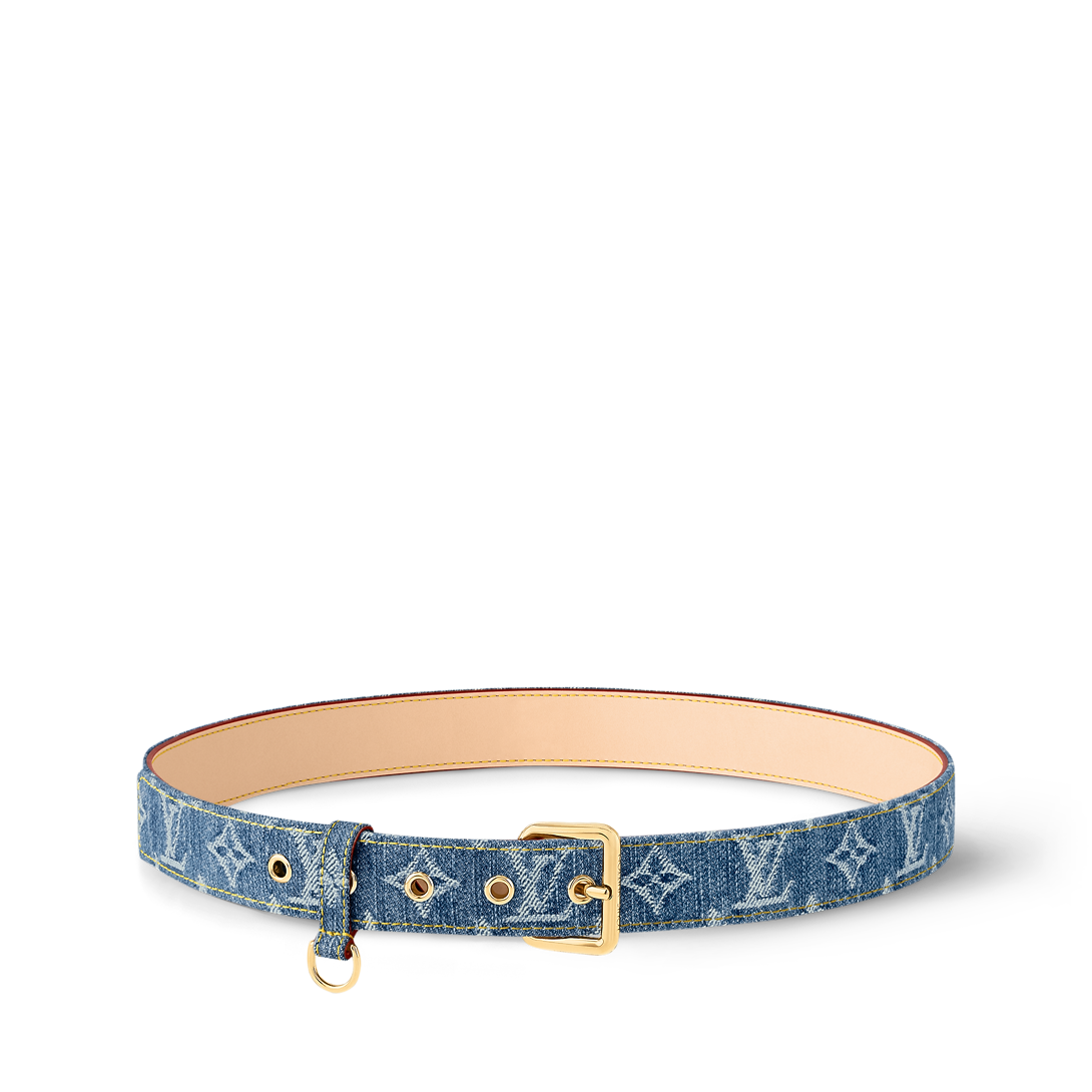 Blue - Accessories - Women | LOUIS VUITTON