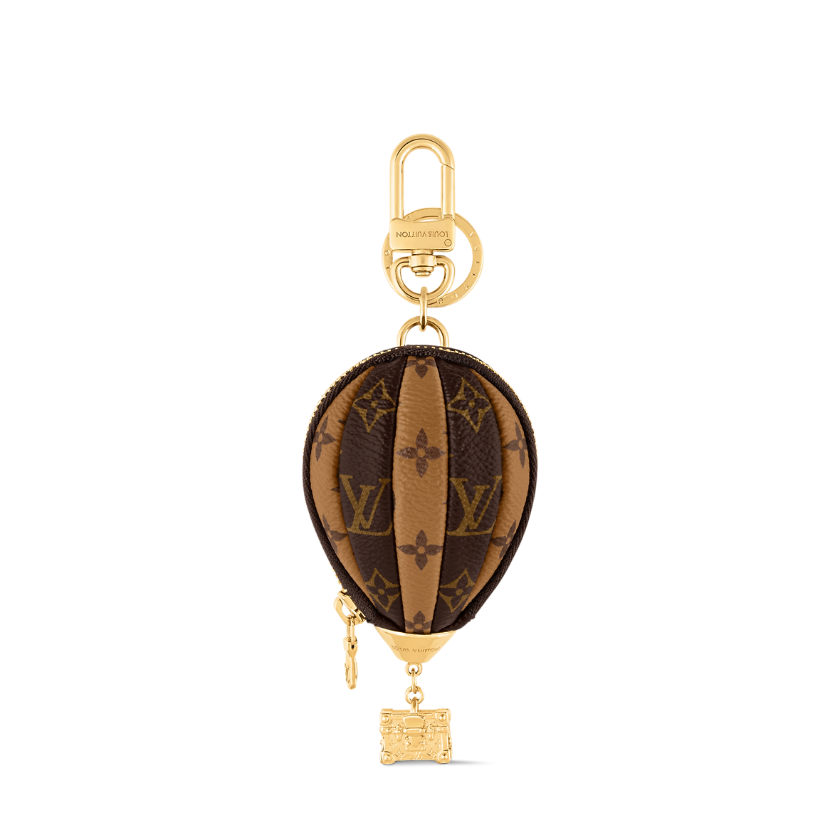 LV Dream Key Holder . - Accessories | LOUIS VUITTON