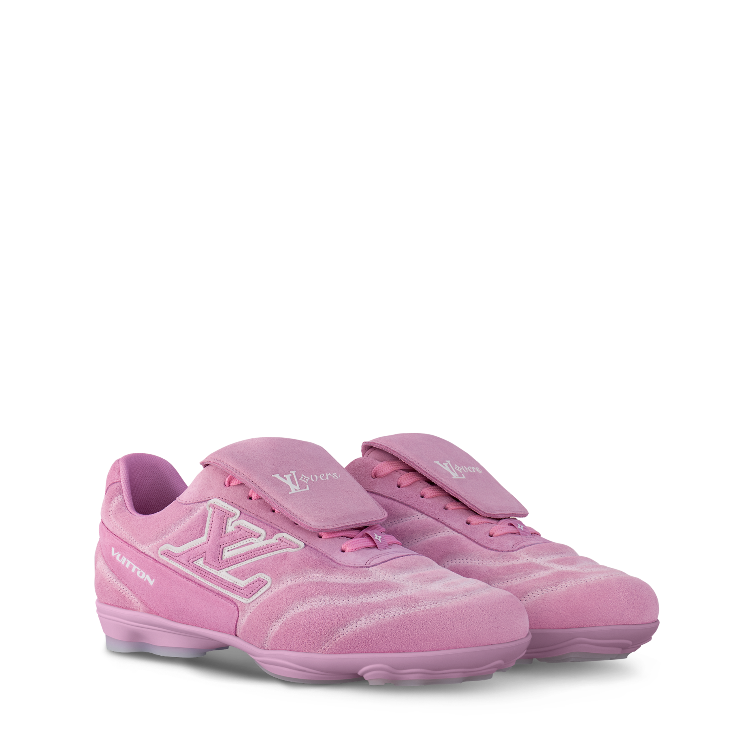 Sneakers - Shoes - Men | LOUIS VUITTON