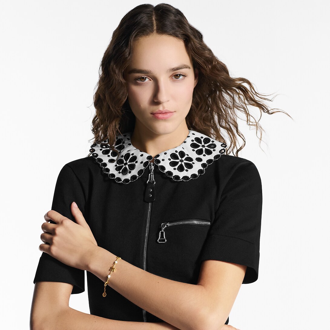 LV Heart Bracelet . - Fashion Jewellery | LOUIS VUITTON