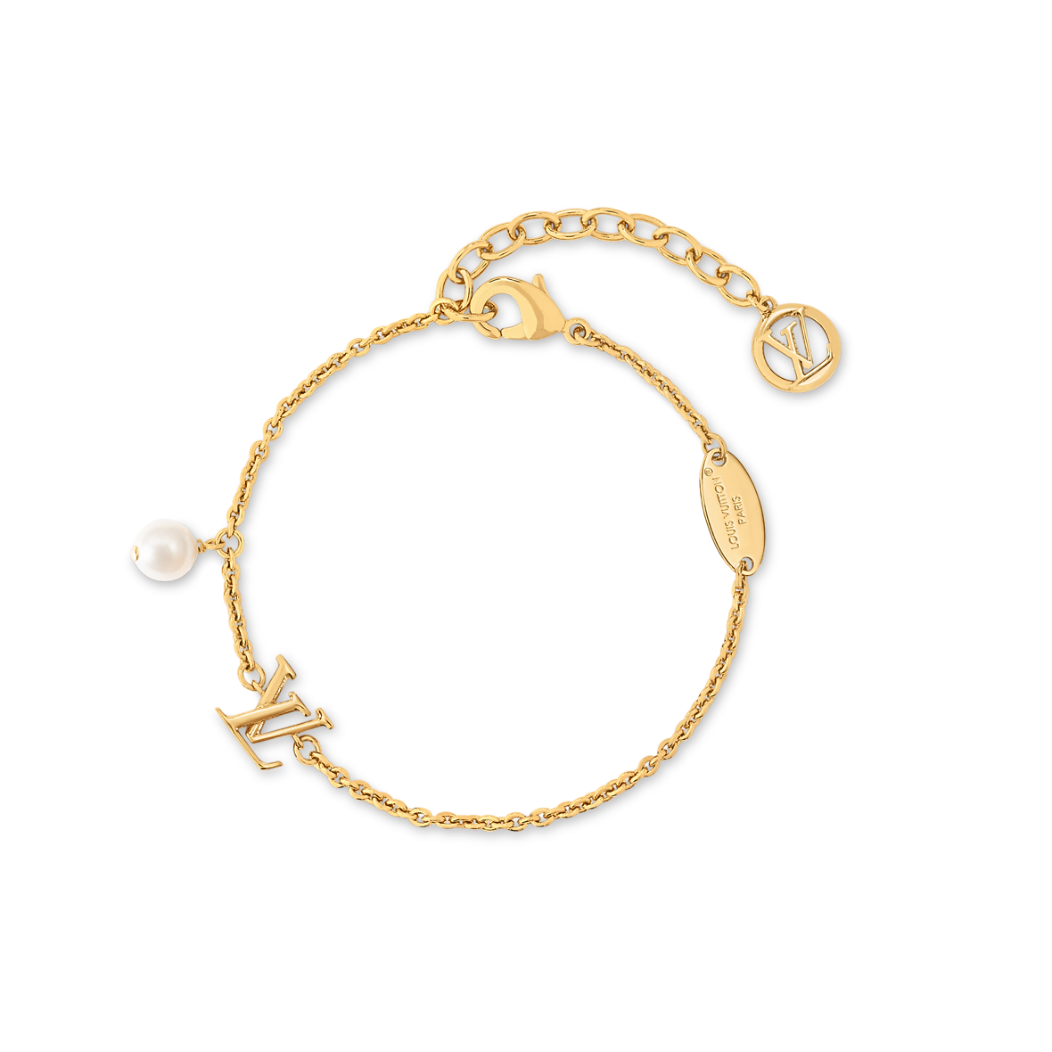 LV Iconic Ring . - Fashion Jewellery | LOUIS VUITTON
