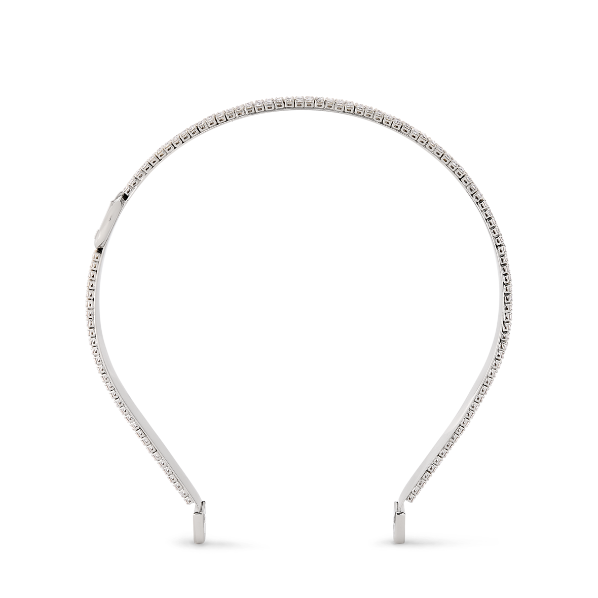 LV Iconic Strass Headband . - Fashion Jewellery | LOUIS VUITTON