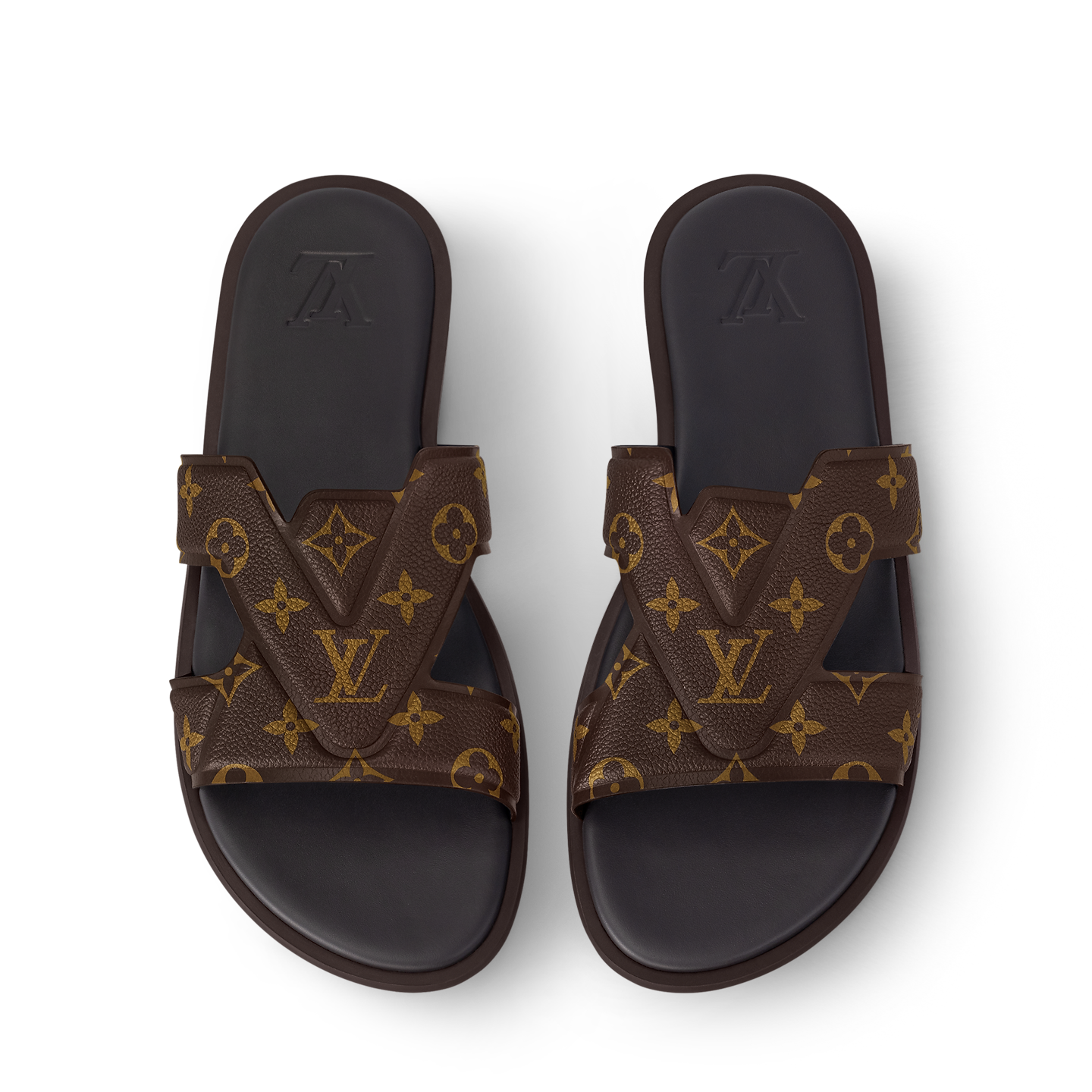 LV Oasis Mule - Shoes | LOUIS VUITTON
