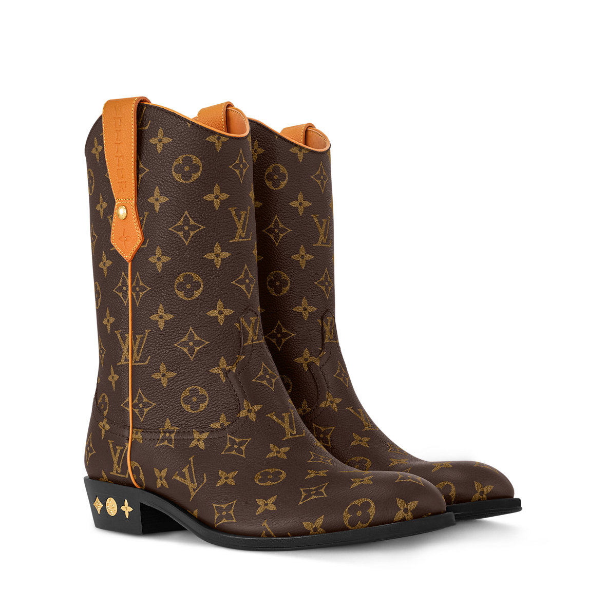 Men's Designer Boots – Leather Boots | LOUIS VUITTON