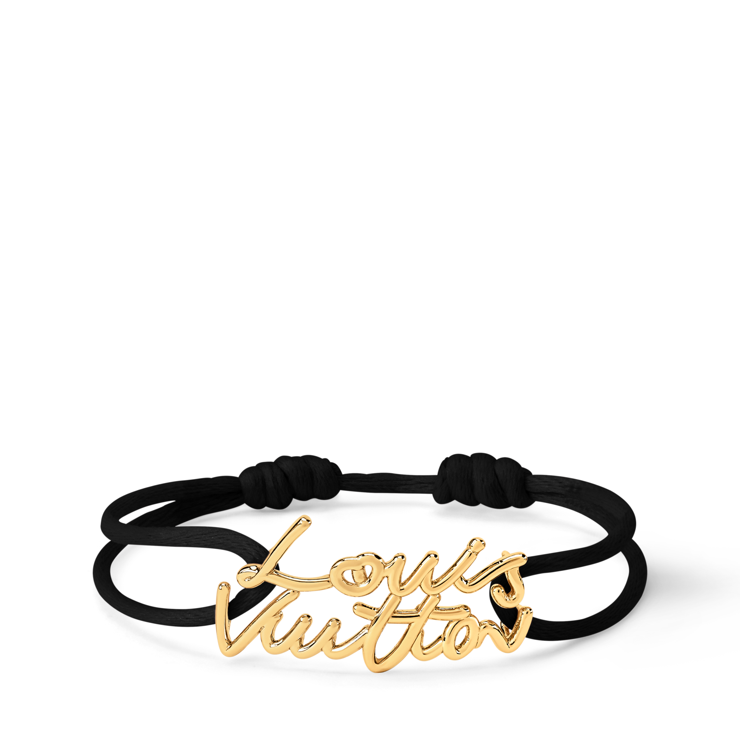 LV Script - New | LOUIS VUITTON