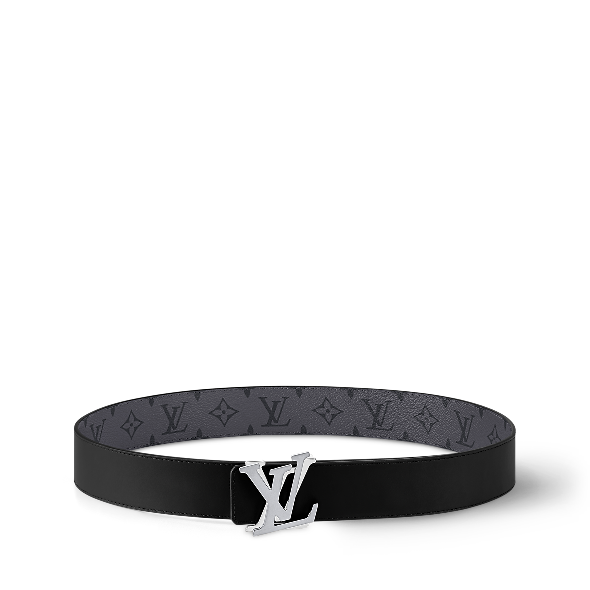 LV Shake 40mm Reversible Belt G66 - Accessories | LOUIS VUITTON