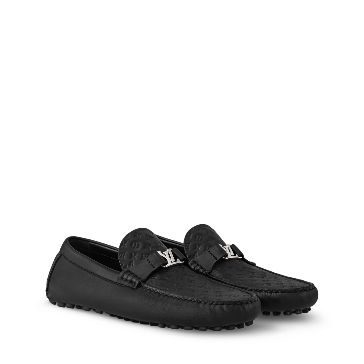 LV Silverstone - Shoes - Men | LOUIS VUITTON