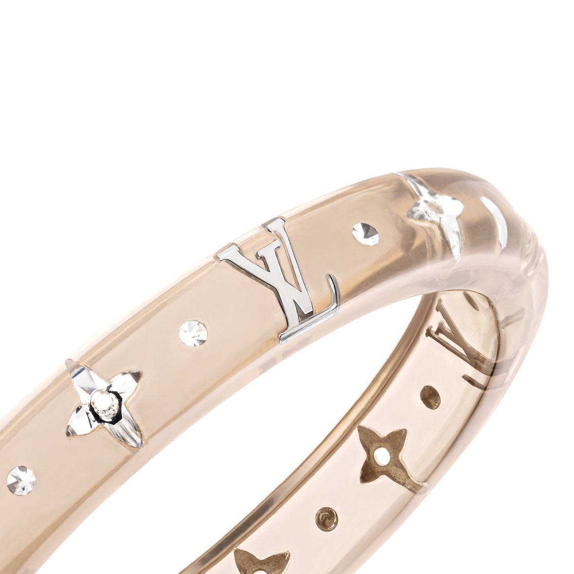 LV Sparks Bangle . - Fashion Jewellery | LOUIS VUITTON