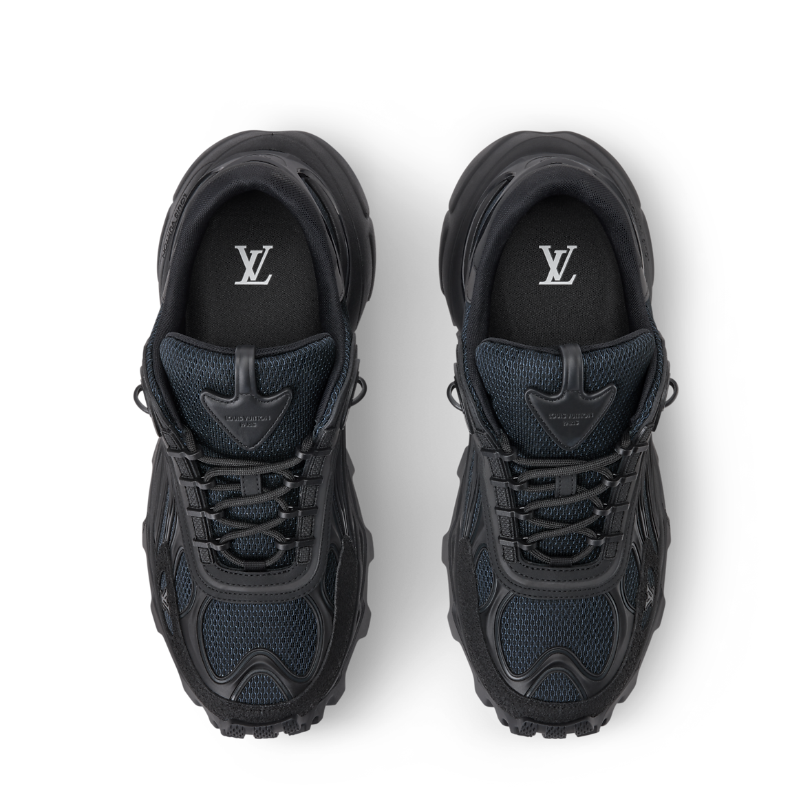 LV Summit Sneaker - Shoes | LOUIS VUITTON