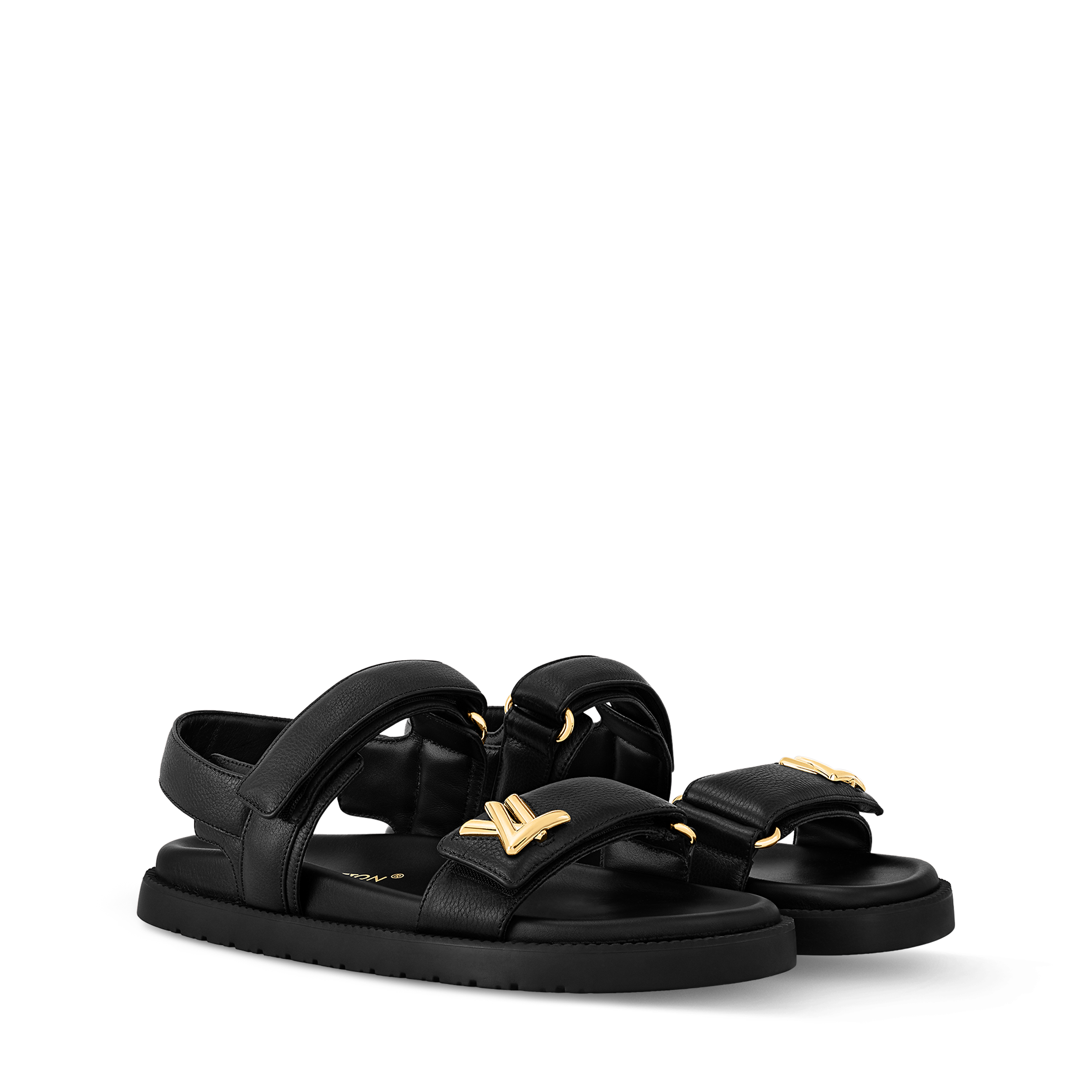 Sandals - Shoes - Women | LOUIS VUITTON