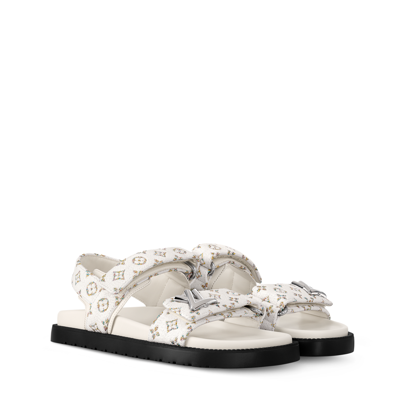 Sandals - Shoes - Women | LOUIS VUITTON