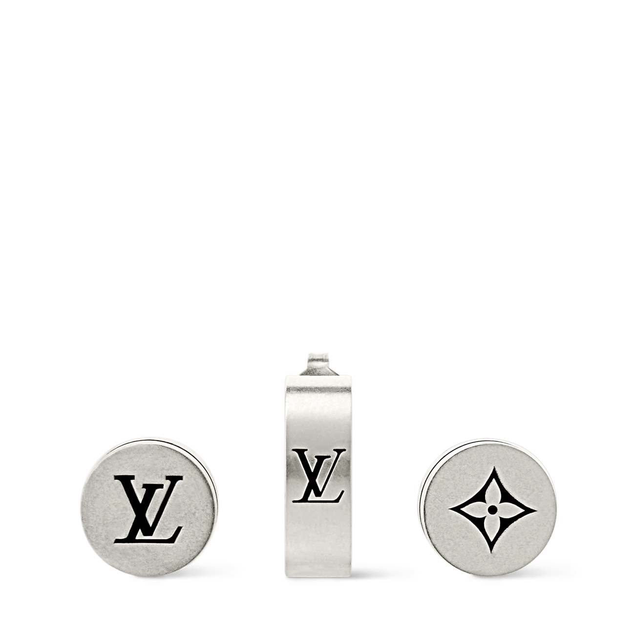 Earrings - Men | LOUIS VUITTON