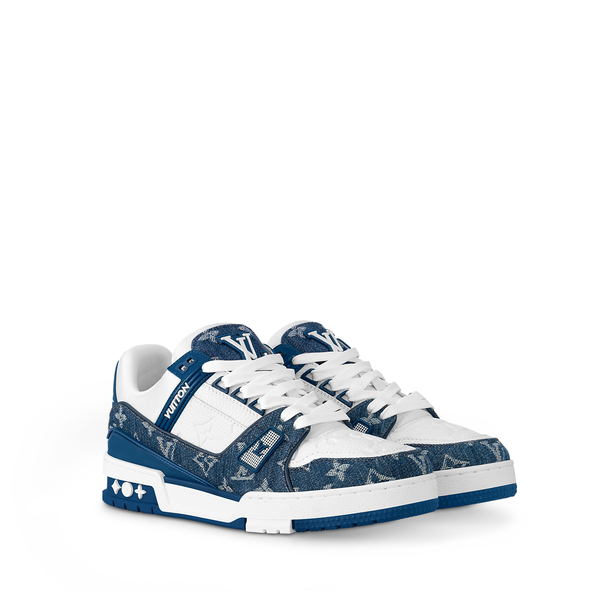 Sneakers - Shoes - Women | LOUIS VUITTON