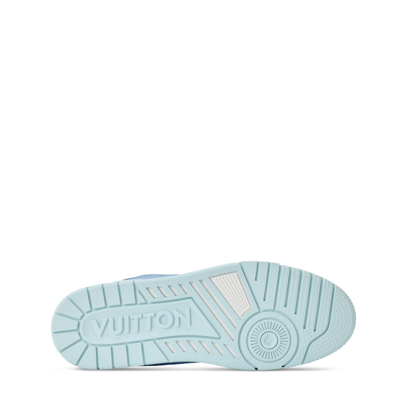 LV Trainer Sneaker - Shoes | LOUIS VUITTON