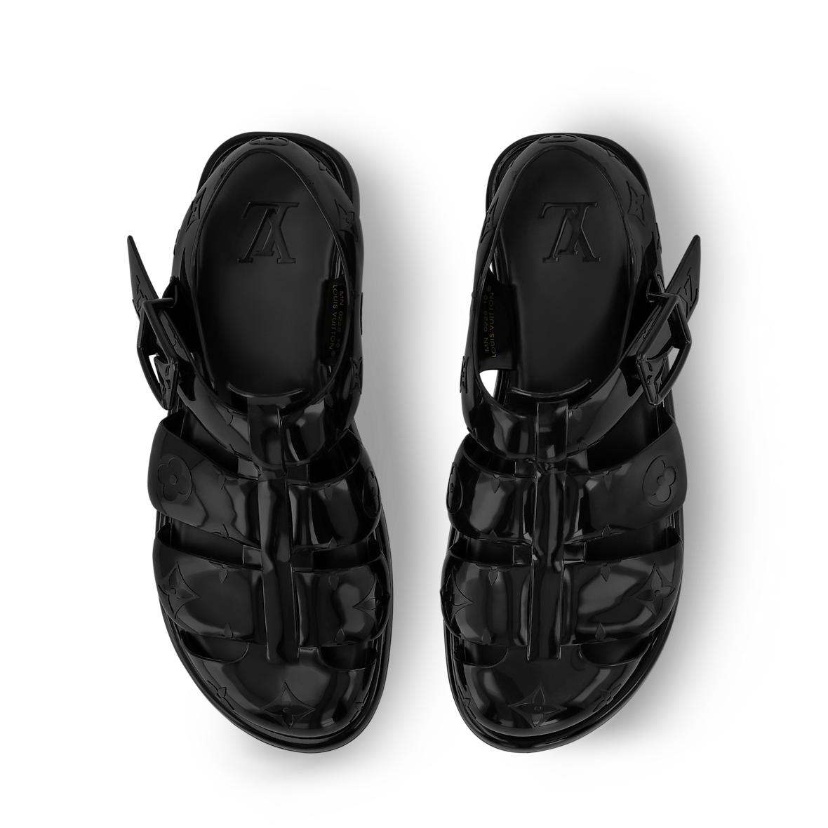 LV Venice Sandal - Shoes | LOUIS VUITTON