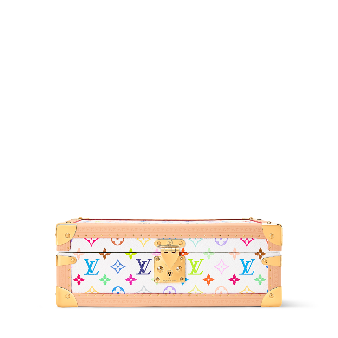 Boxes - Trunks, Travel and Home | LOUIS VUITTON