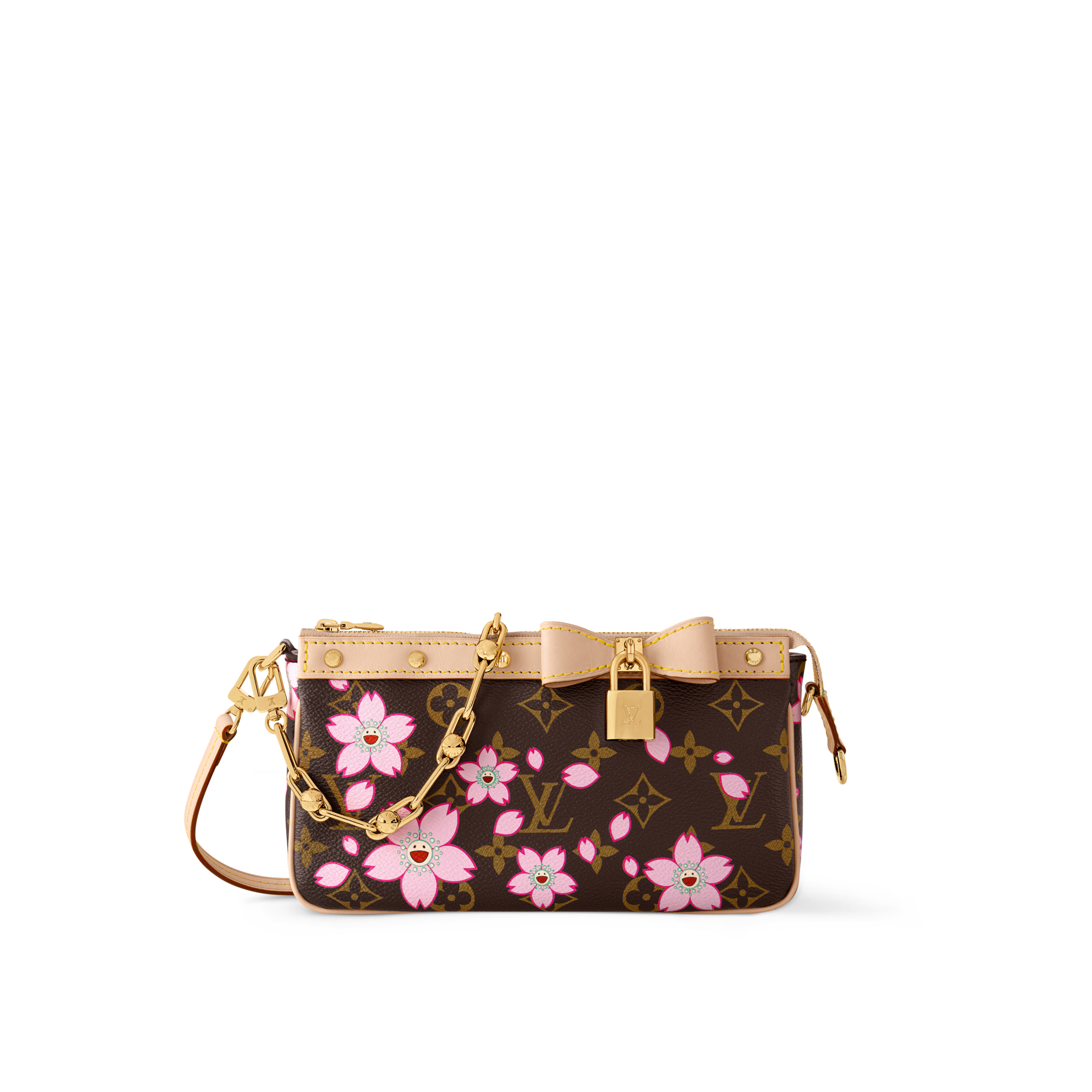 Luxury & Designer Wallets For Women | LOUIS VUITTON