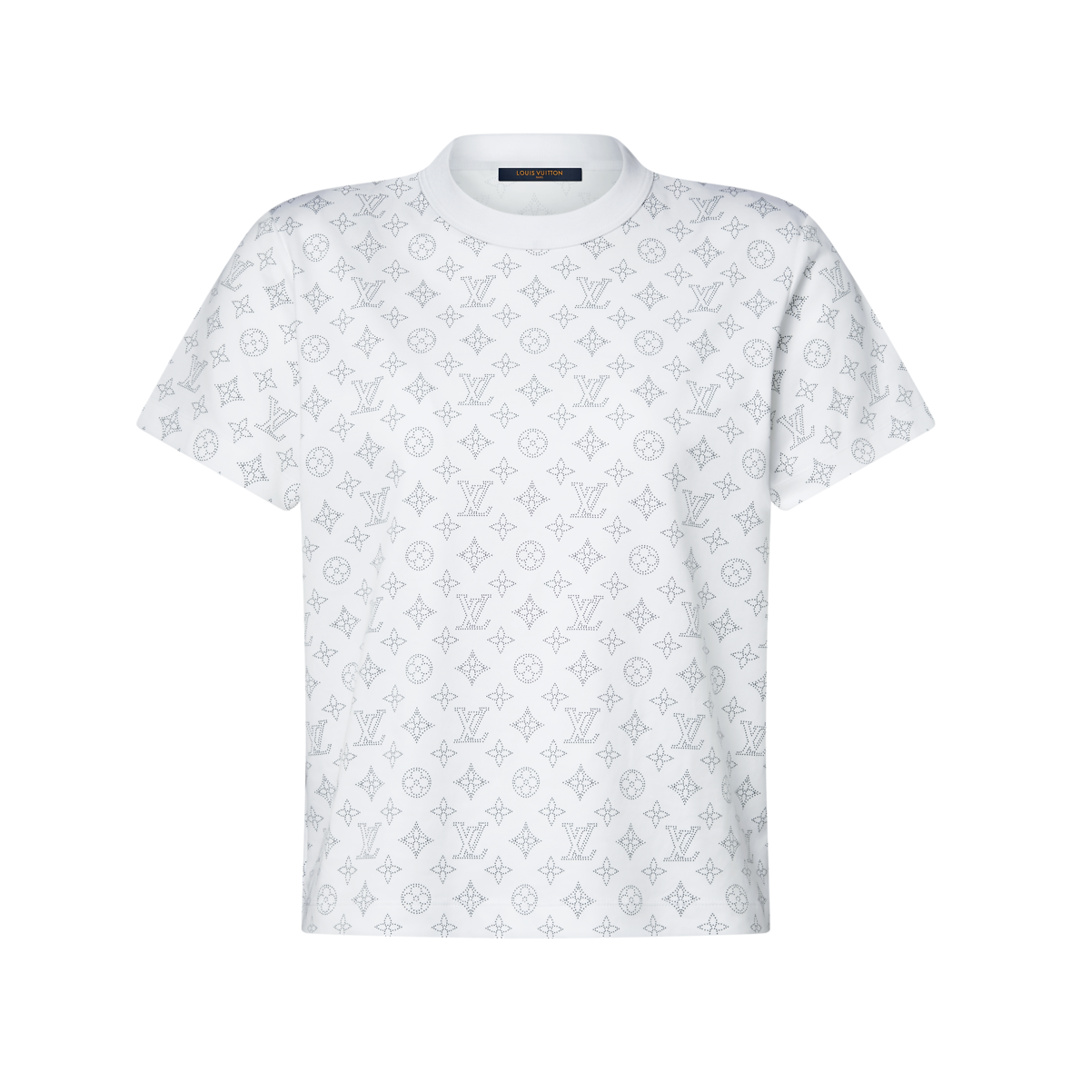 Designer Tops & Shirts for Women | LOUIS VUITTON