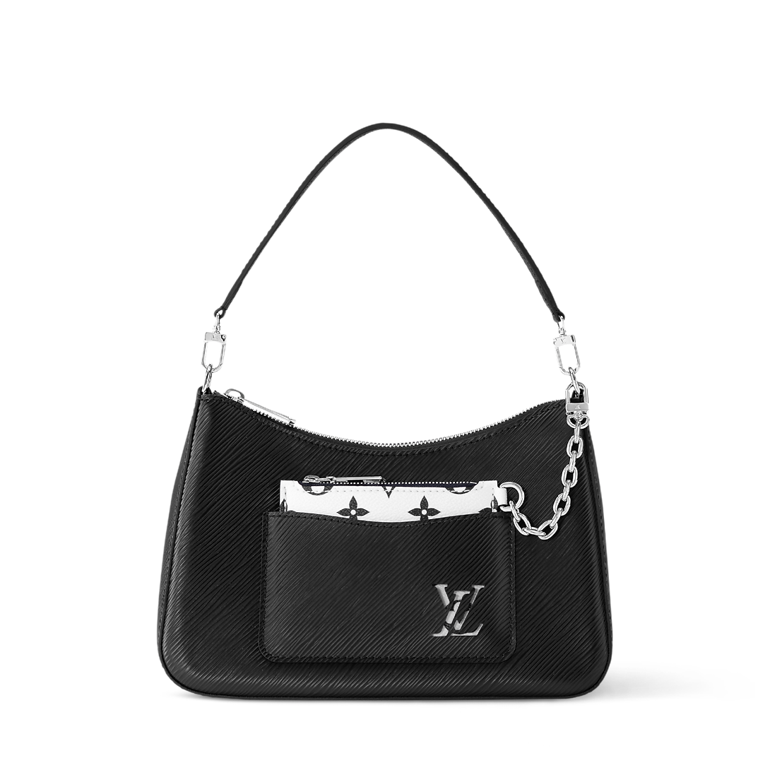 Marelle Epi Leather - Handbags | LOUIS VUITTON