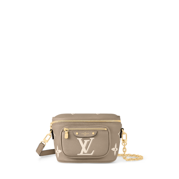 Bumbags - Bags and Small Leather Goods | LOUIS VUITTON