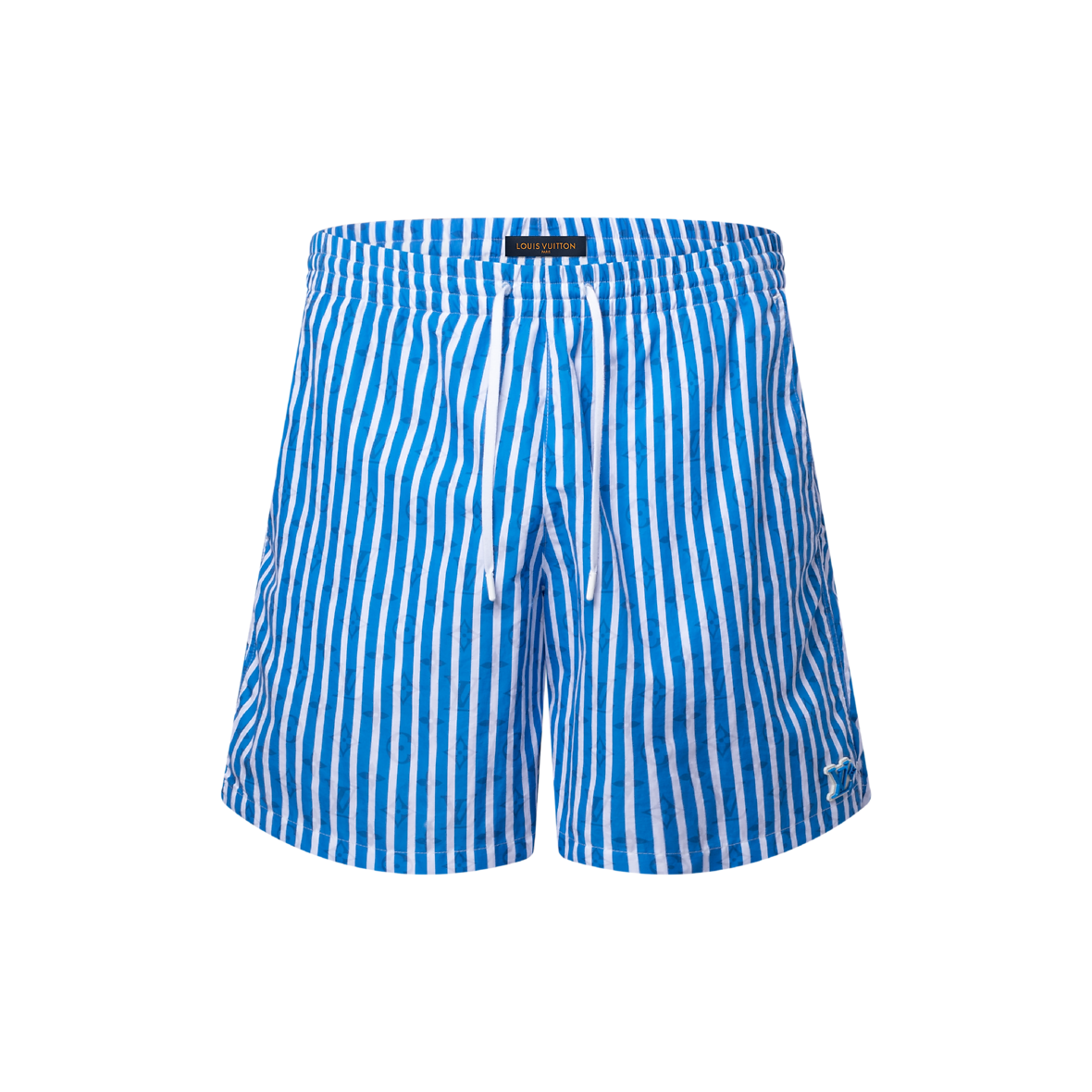 Designer Swim Shorts for Men | LOUIS VUITTON