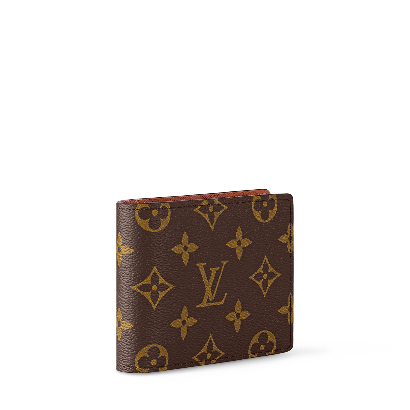 Multiple Wallet Monogram Canvas - Personalisation Leather Goods | LOUIS ...