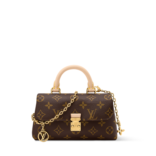 Mini Bags - Handbags - Women | LOUIS VUITTON