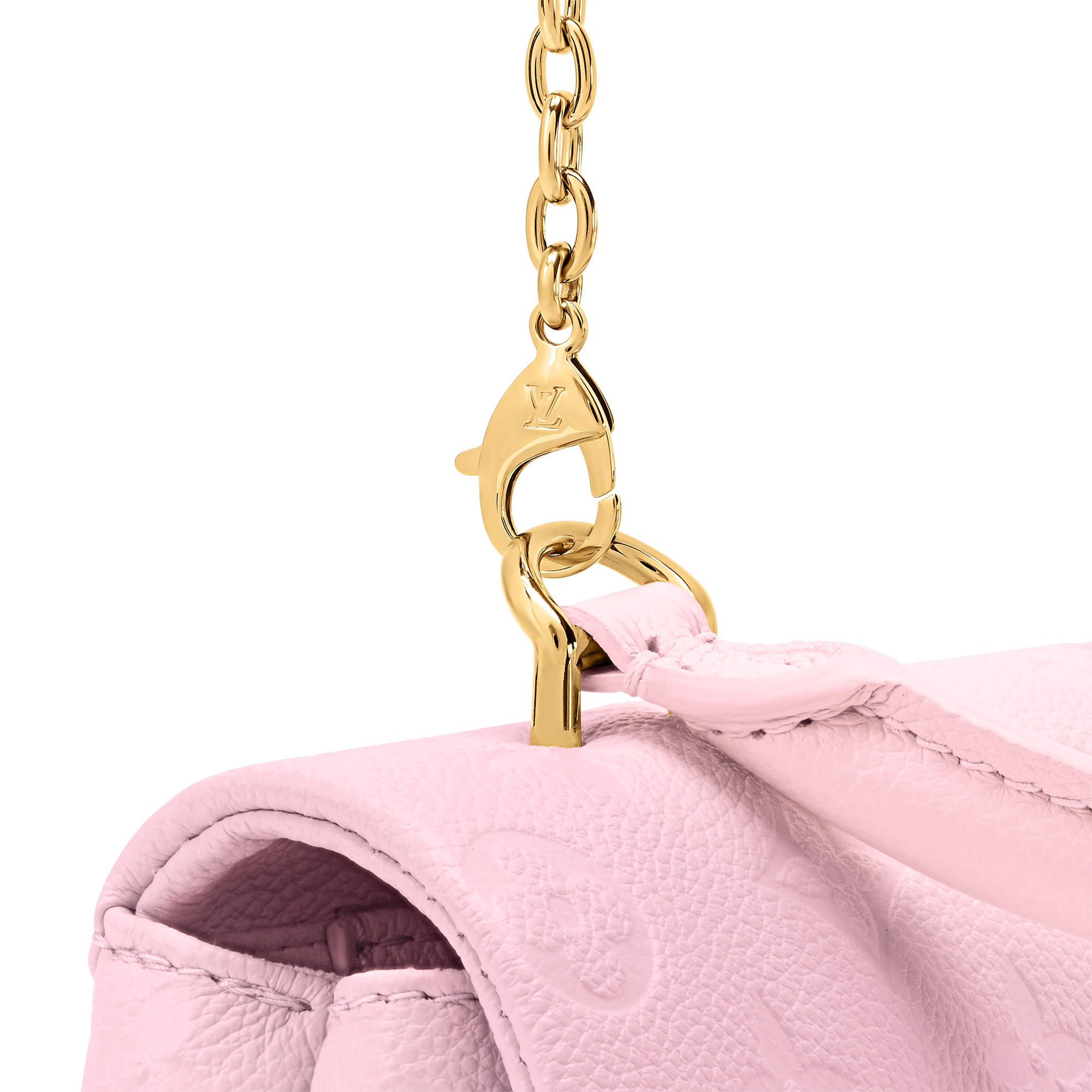 Nano Madeleine Monogram Empreinte Leather - Wallets and Small Leather ...
