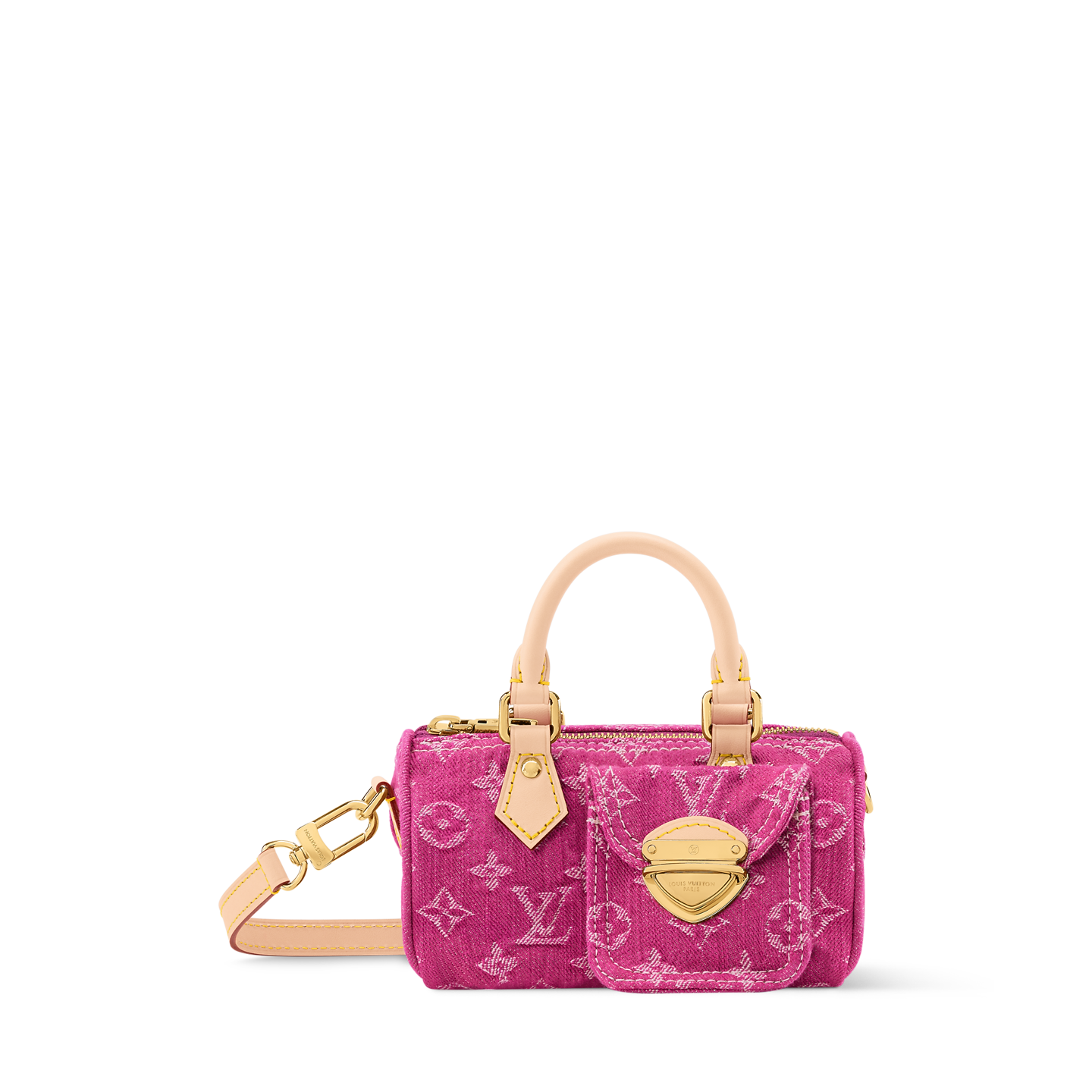 Mini Bags - Handbags - Women | LOUIS VUITTON