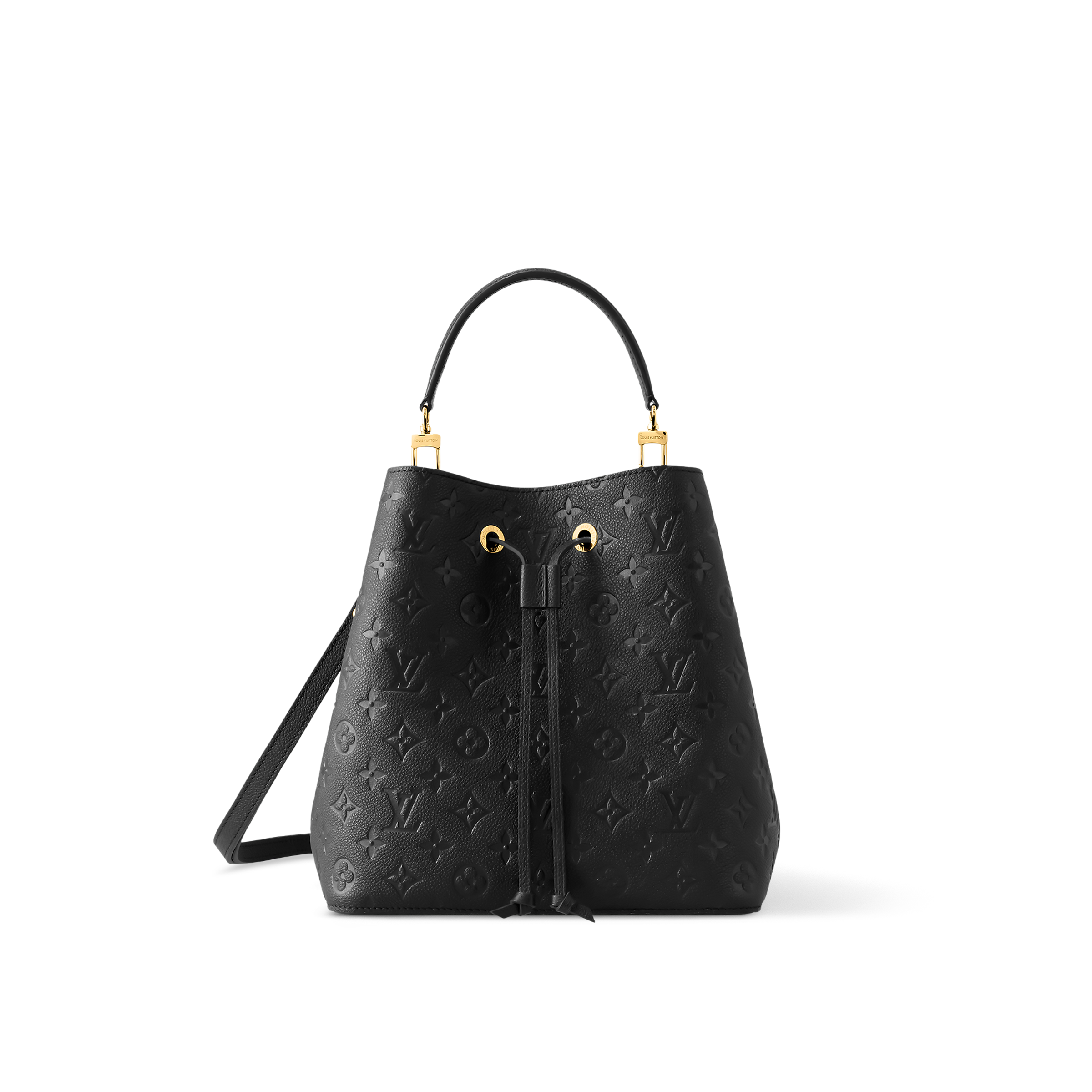 Bucket Bags - Handbags - Women | LOUIS VUITTON