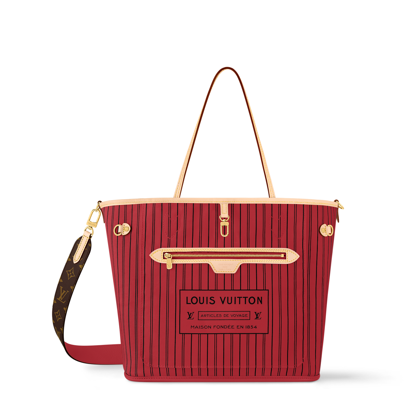 Totes - Handbags - Women | LOUIS VUITTON