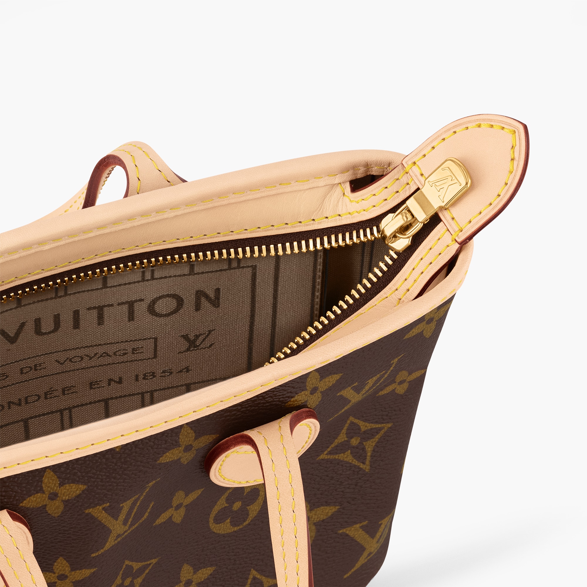 neverfull louis vuitton