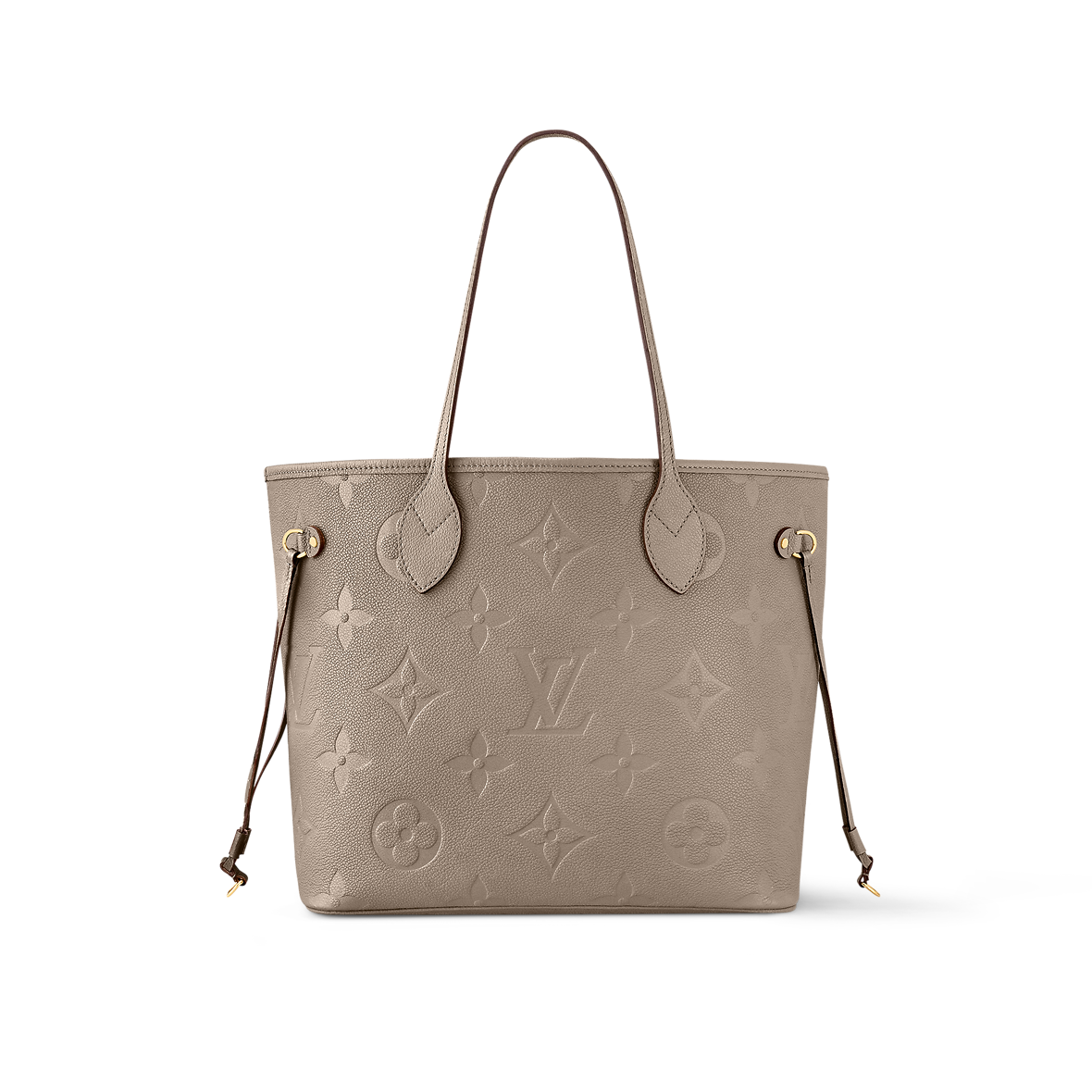 Neverfull - Women Bags - Bags and Small Leather Goods | LOUIS VUITTON