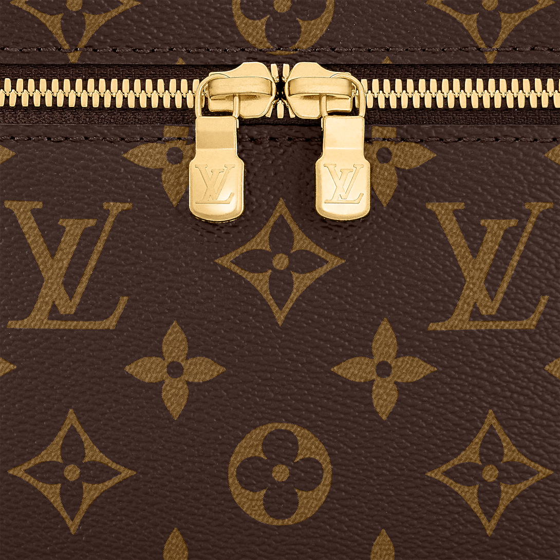 Nice Mini Monogram Canvas - Handbags | LOUIS VUITTON
