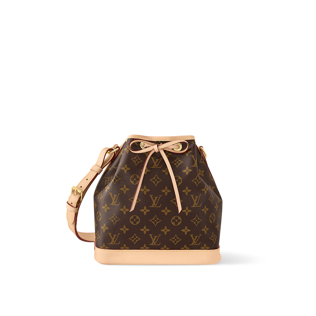 Noé Monogram - Handbags | LOUIS VUITTON