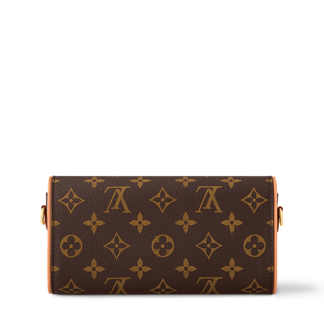 Pochette Camille Monogram - Wallets and Small Leather Goods | LOUIS VUITTON
