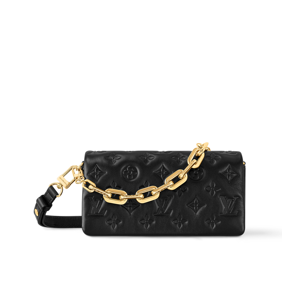 Iconic Monogram Handbags | LOUIS VUITTON
