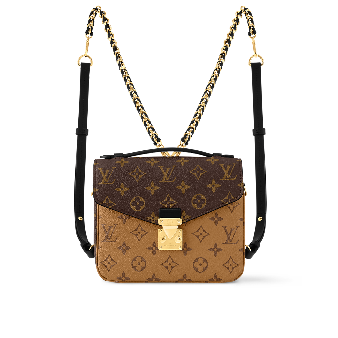 Luxury Designer Backpacks – Men's and Women's | LOUIS VUITTON