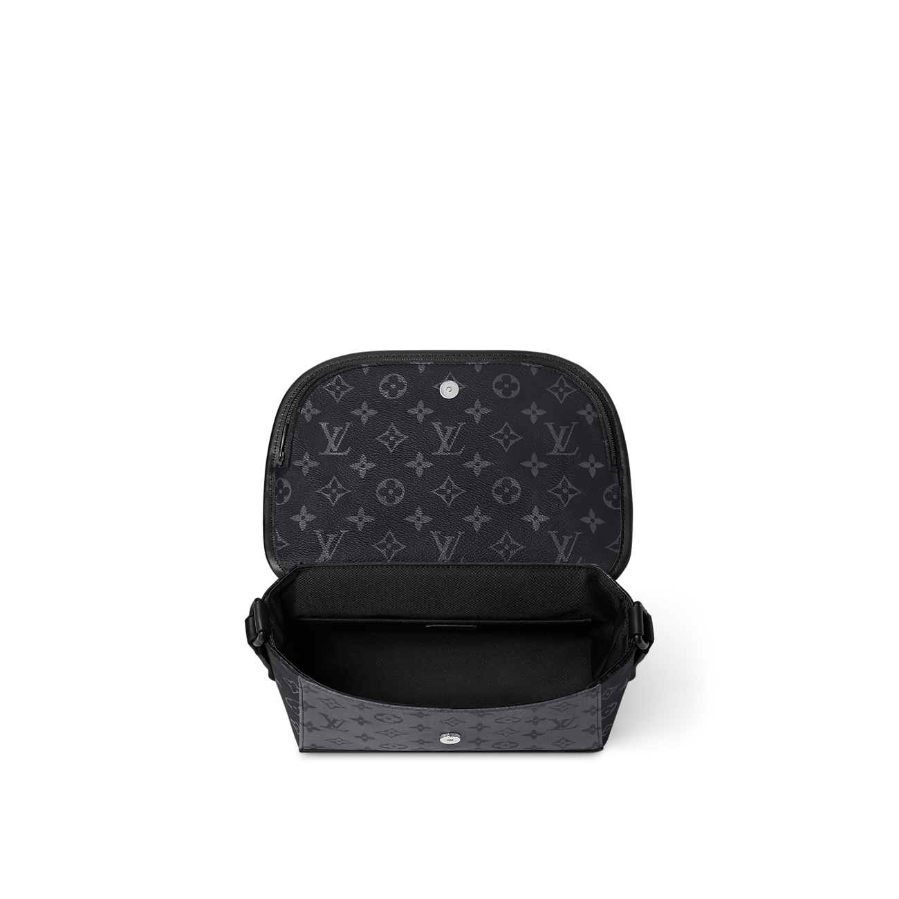 Pulse Messenger Monogram Eclipse - Bags | LOUIS VUITTON