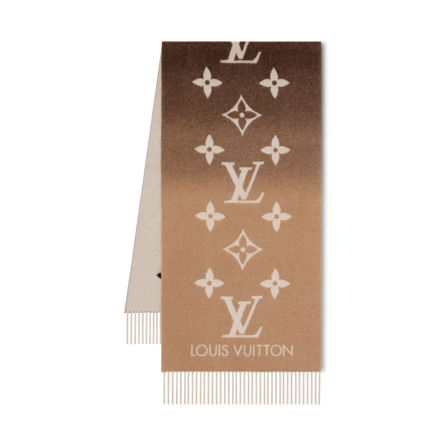 Womens’ Designer Silk Scarves | LOUIS VUITTON
