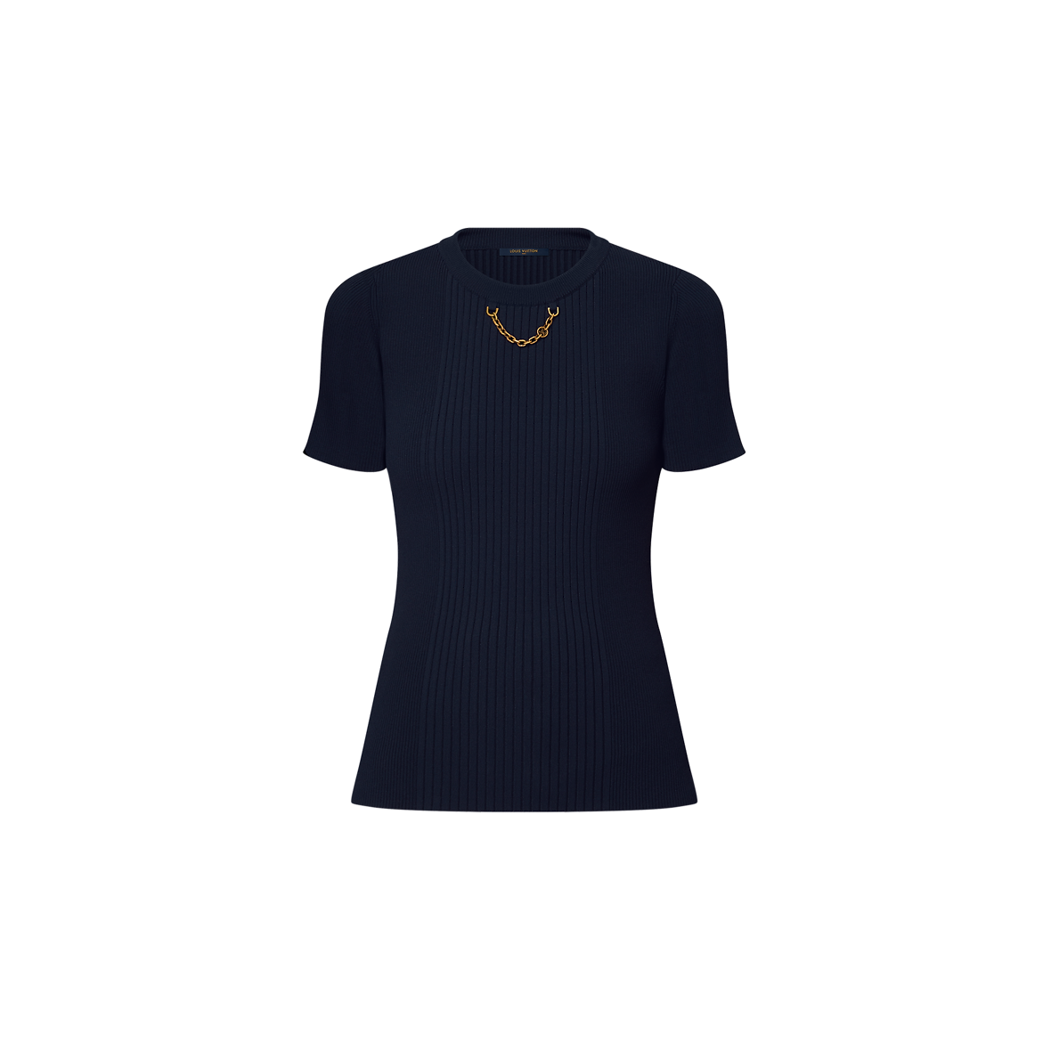 T-Shirts - Ready-to-Wear - Women | LOUIS VUITTON - 2