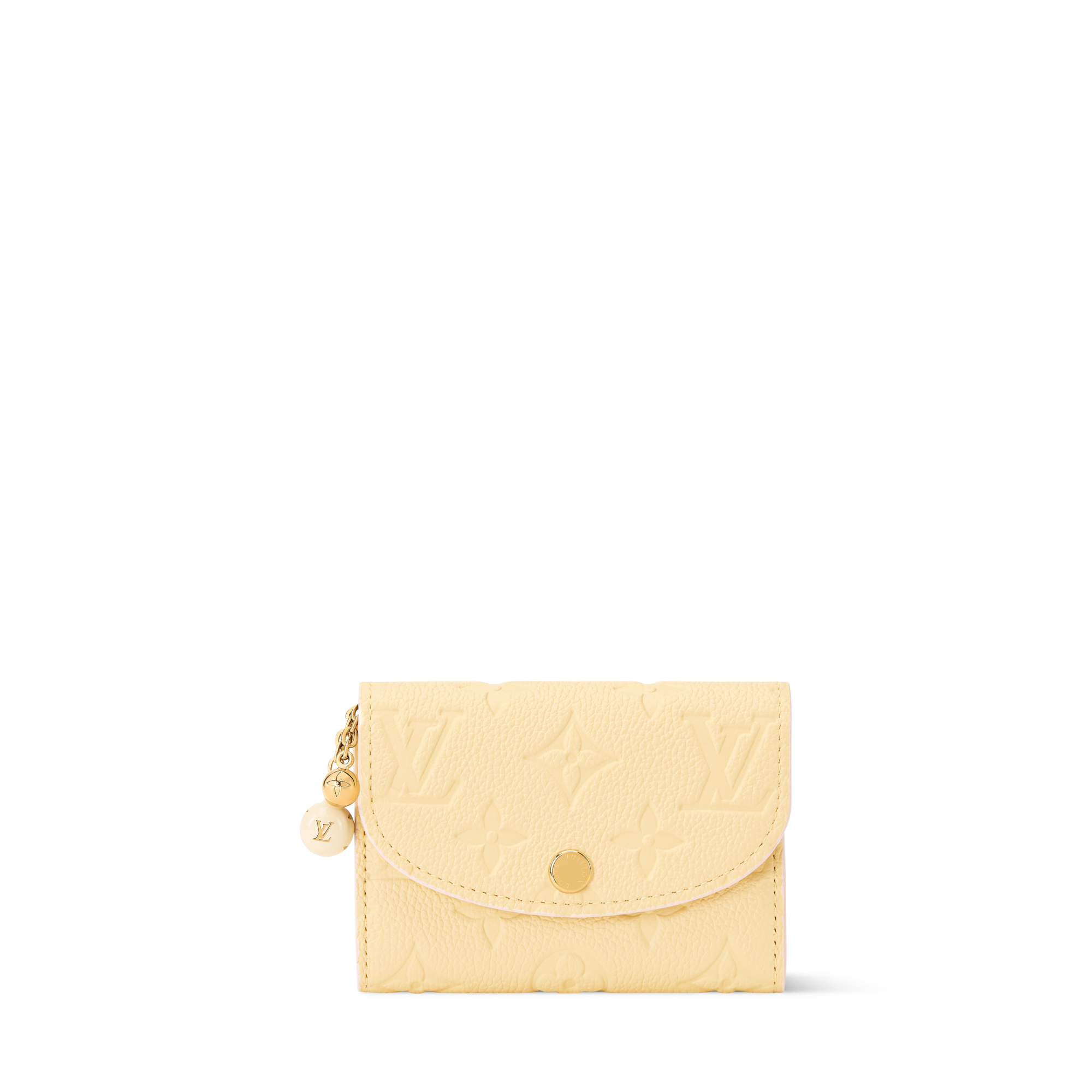 Compact and Long Wallets - Women | LOUIS VUITTON