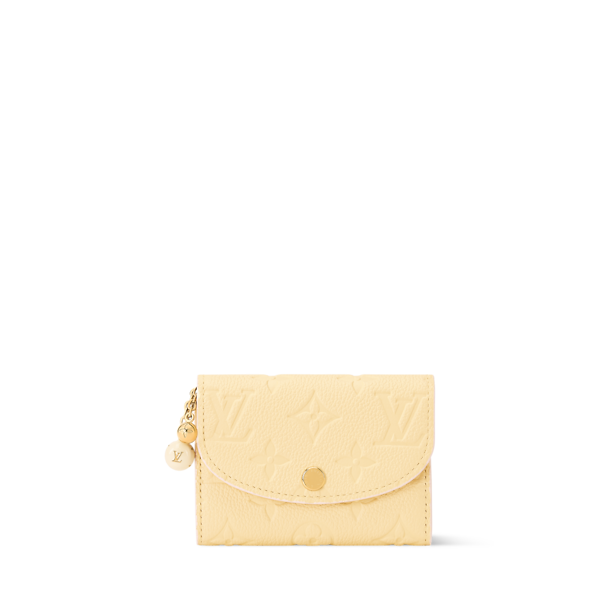 Compact and Long Wallets - Women | LOUIS VUITTON