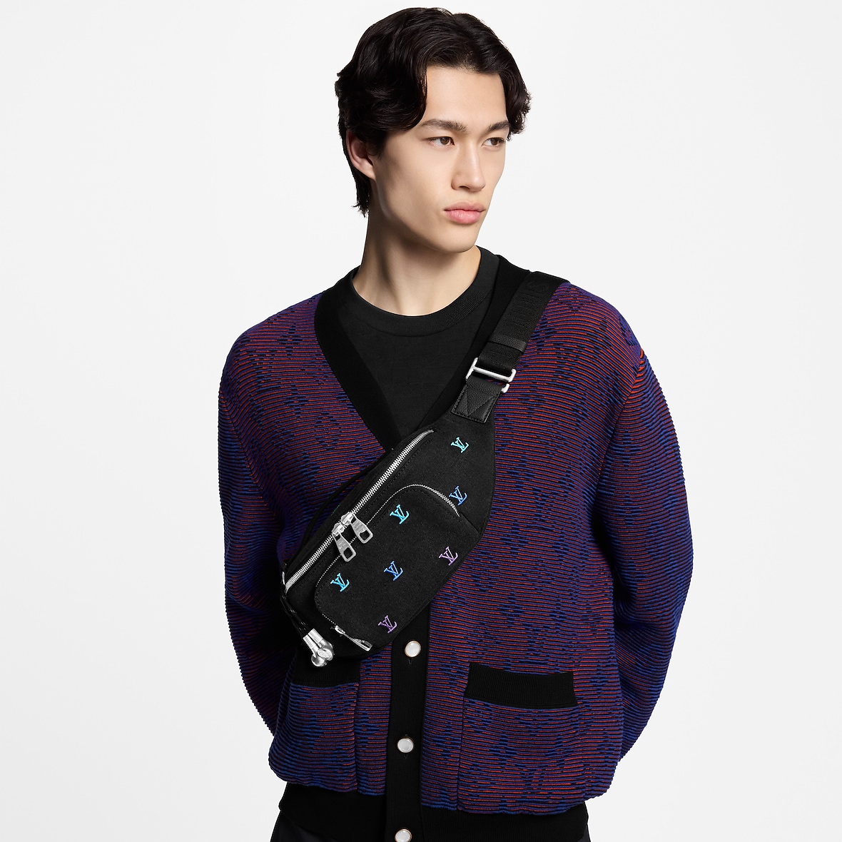 Rush Bumbag Monogram Other - Women Bags | LOUIS VUITTON