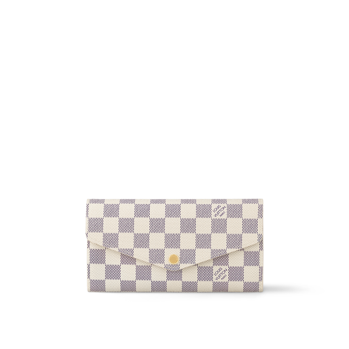 Sarah Wallet Monogram - Wallets and Small Leather Goods | LOUIS VUITTON