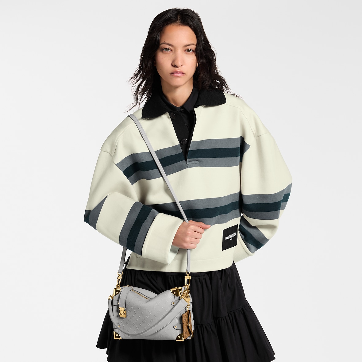 Side Trunk MM H27 - Women Bags | LOUIS VUITTON