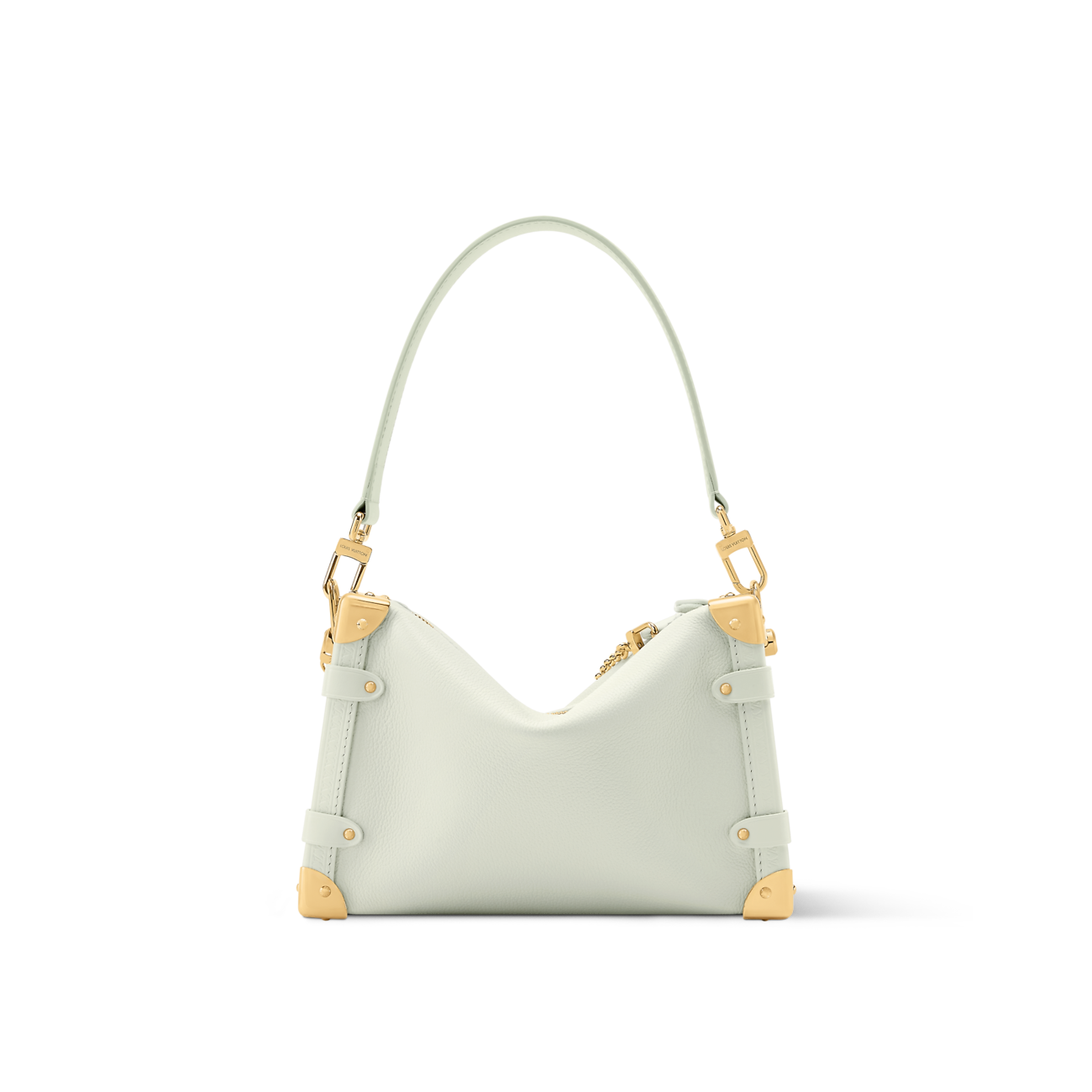 Side Trunk MM - Women Bags | LOUIS VUITTON